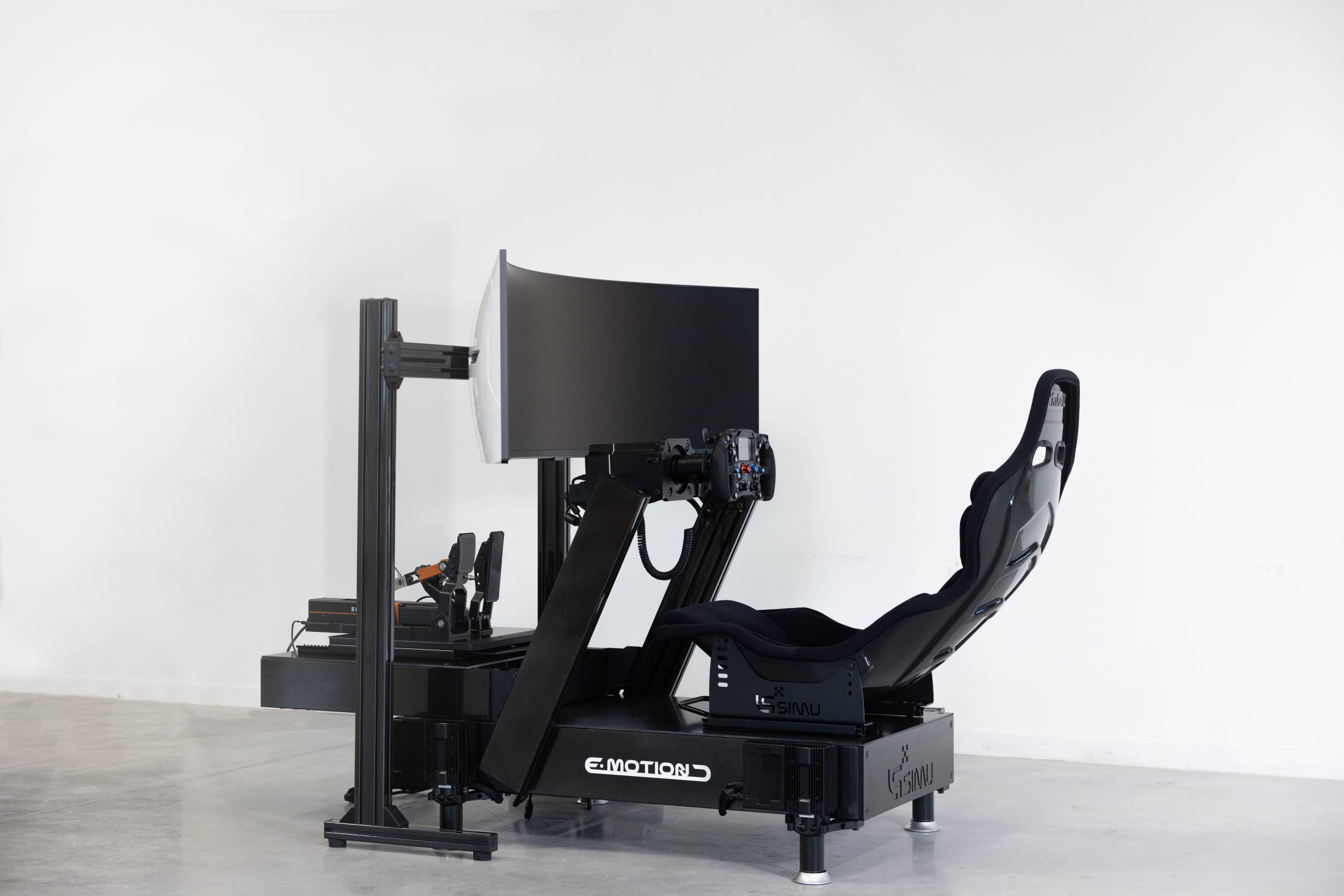 FORMULA Ultimate by LP Simu