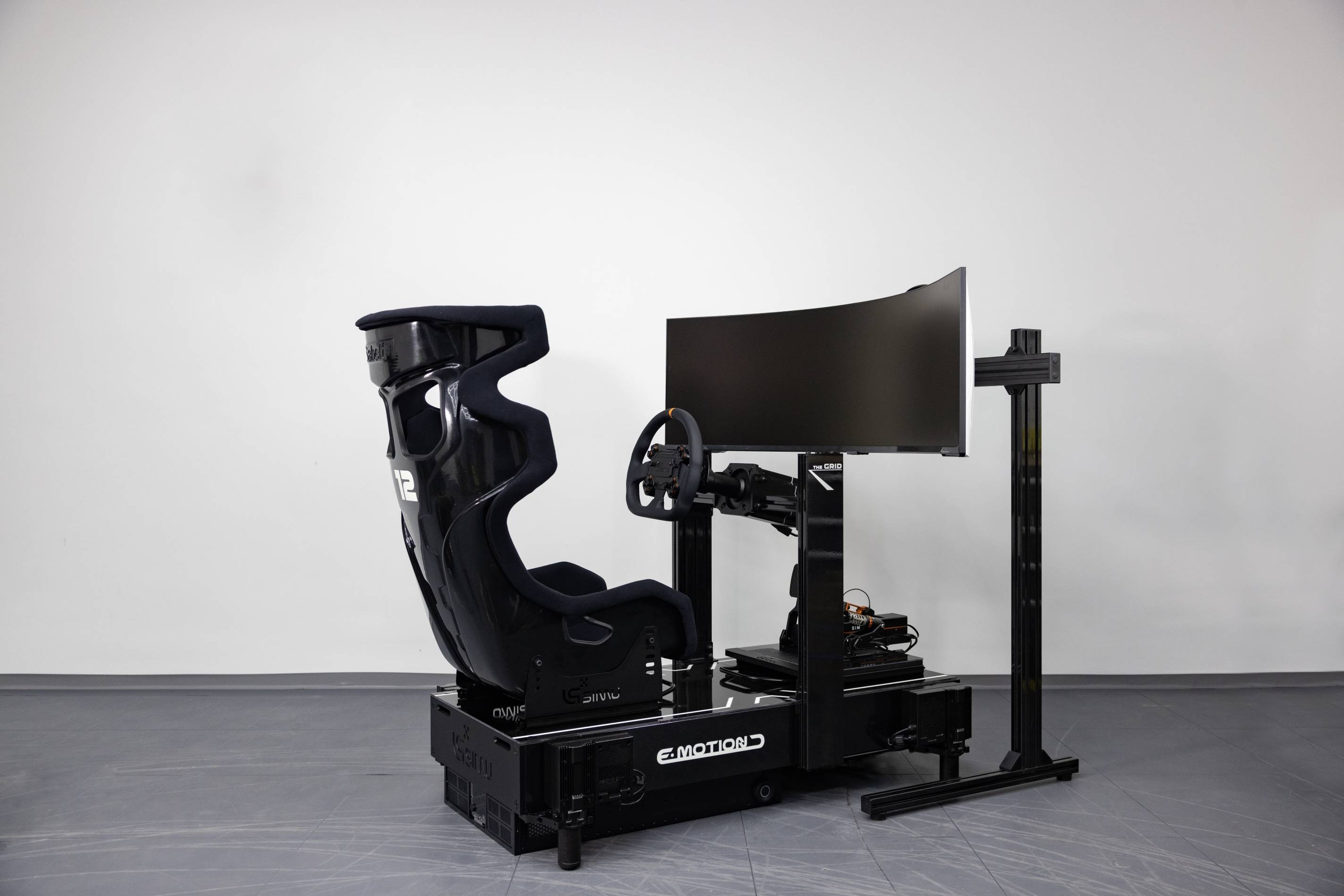 GT Ultimate by LP Simu