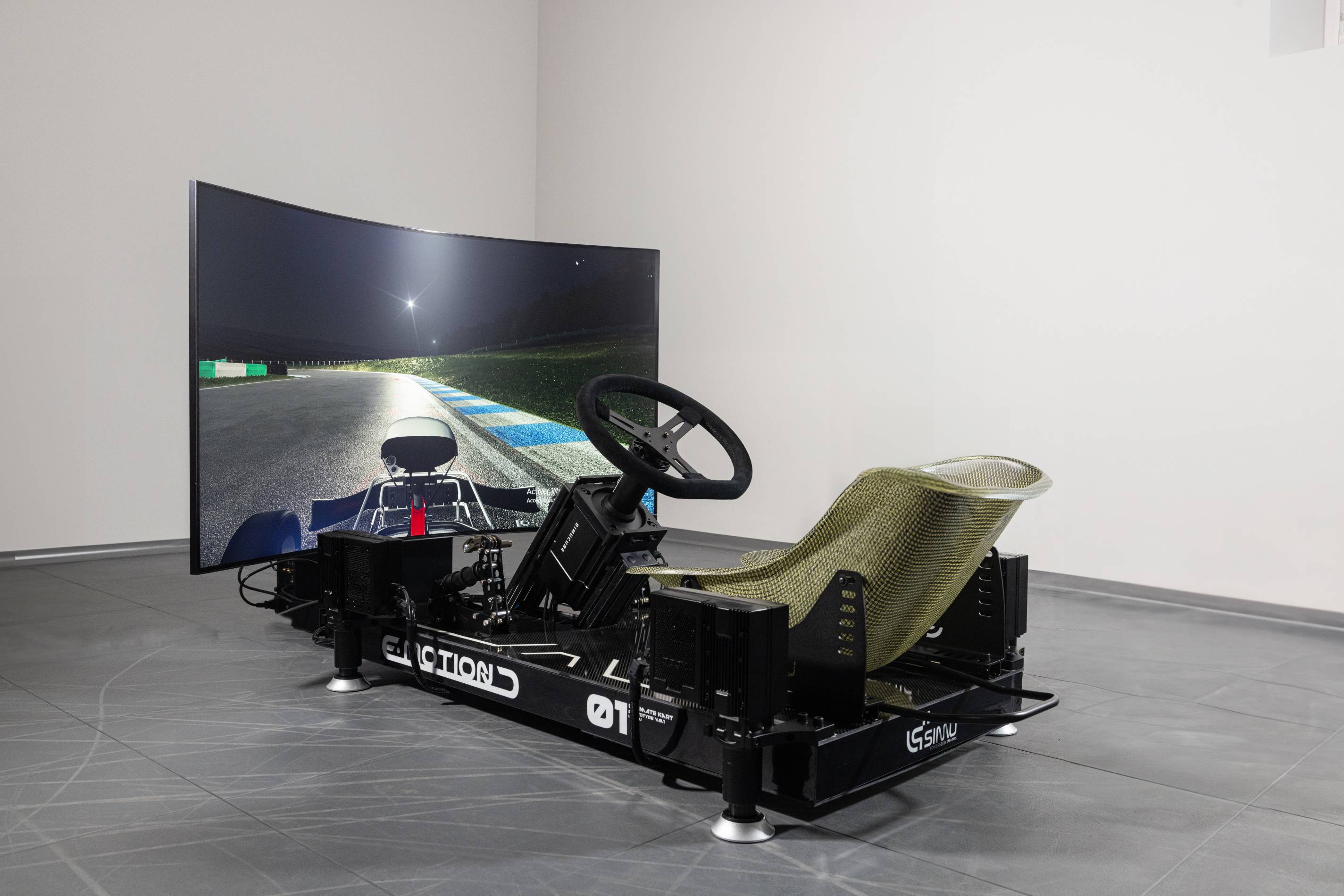 KARTING Ultimate by LP Simu