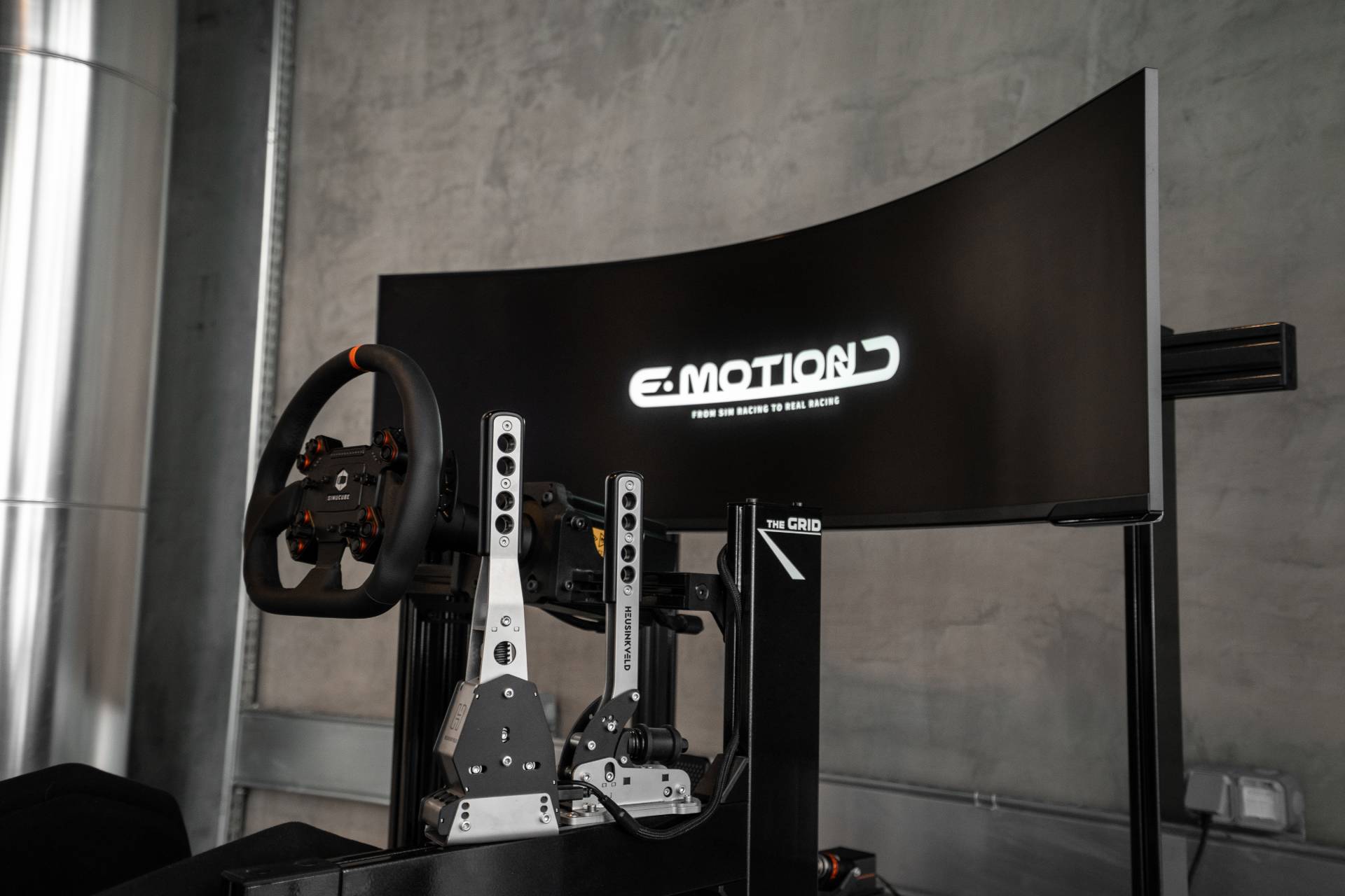 RALLYE Ultimate by LP Simu